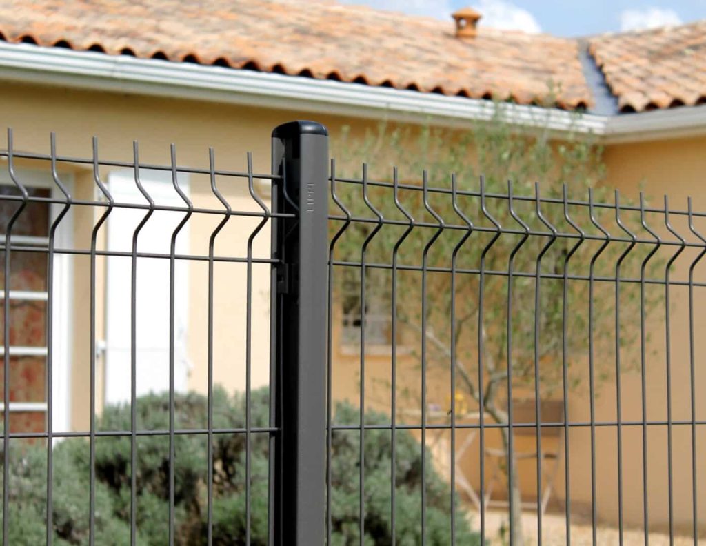 Clôture De Jardin Quels Critères Pour Bien Choisir Dnews