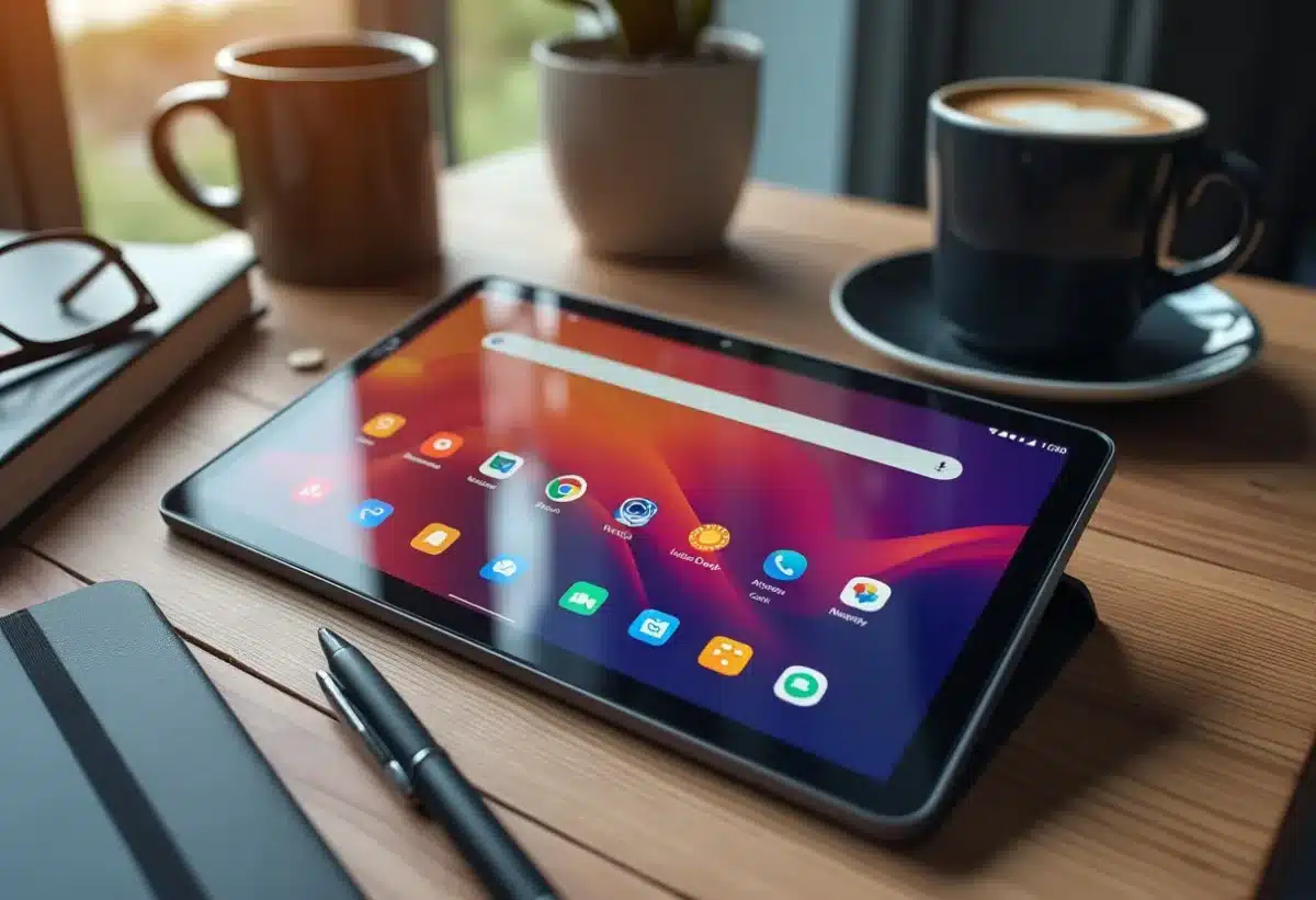 Comparatif des meilleures tablettes tactiles Android en 2024 : notre ... Comparatif des meilleures tablettes tactiles Android en 2024 : notre ...